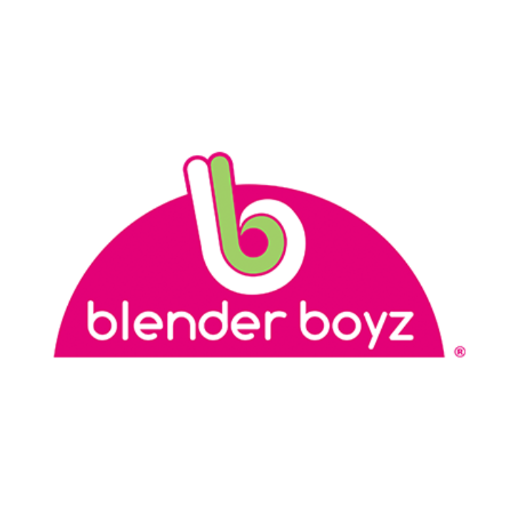 Blender Boyz Flavoured Mixes | Bobby the Coffee Guy