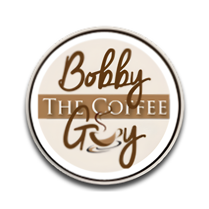 Bobby the Coffee Guy's Signature Blend | Bobby the Coffee Guy