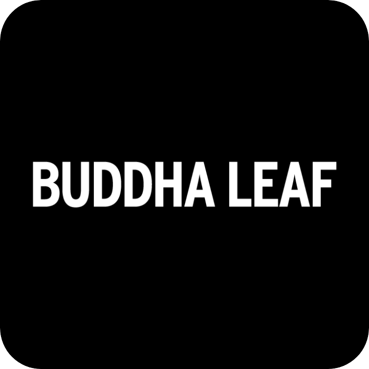 Buddha Leaf | Bobby the Coffee Guy