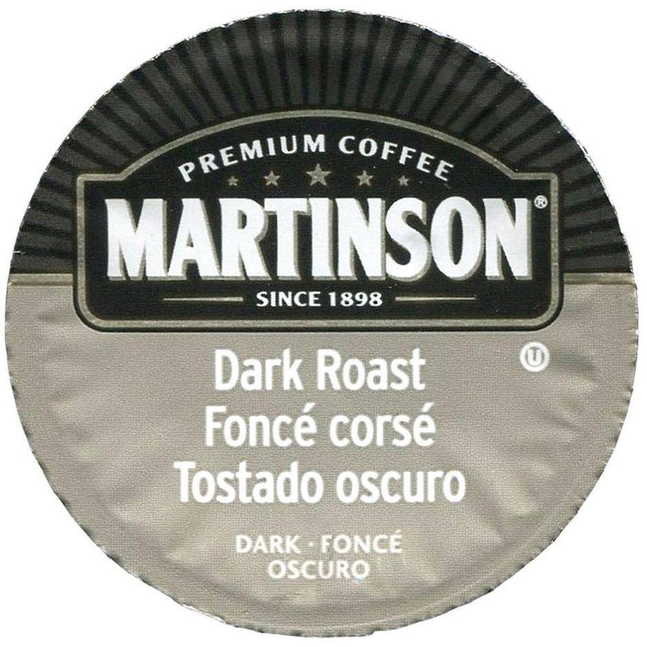 Martinson Coffee, Single Serve Coffee | Bobby the Coffee Guy