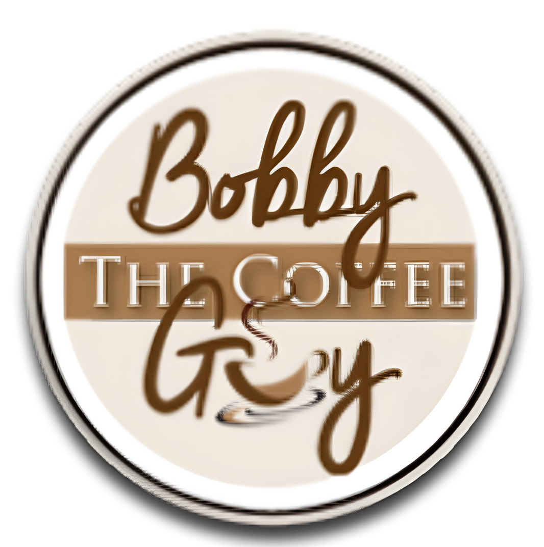 Martinson Coffee, Single Serve Coffee | Bobby the Coffee Guy