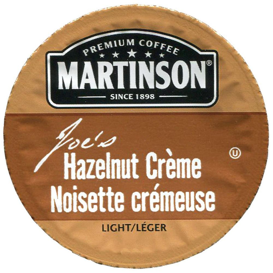 Martinson Coffee, Single Serve Coffee | Bobby the Coffee Guy